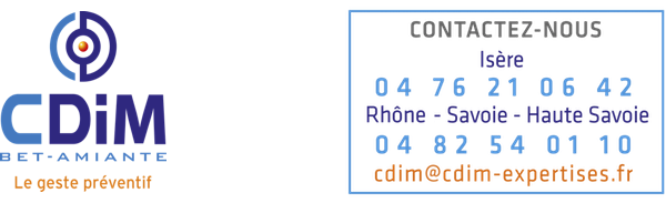 CDIM-EXPERTISES | Repérage d'amiante, de plomb et gestion des déchets